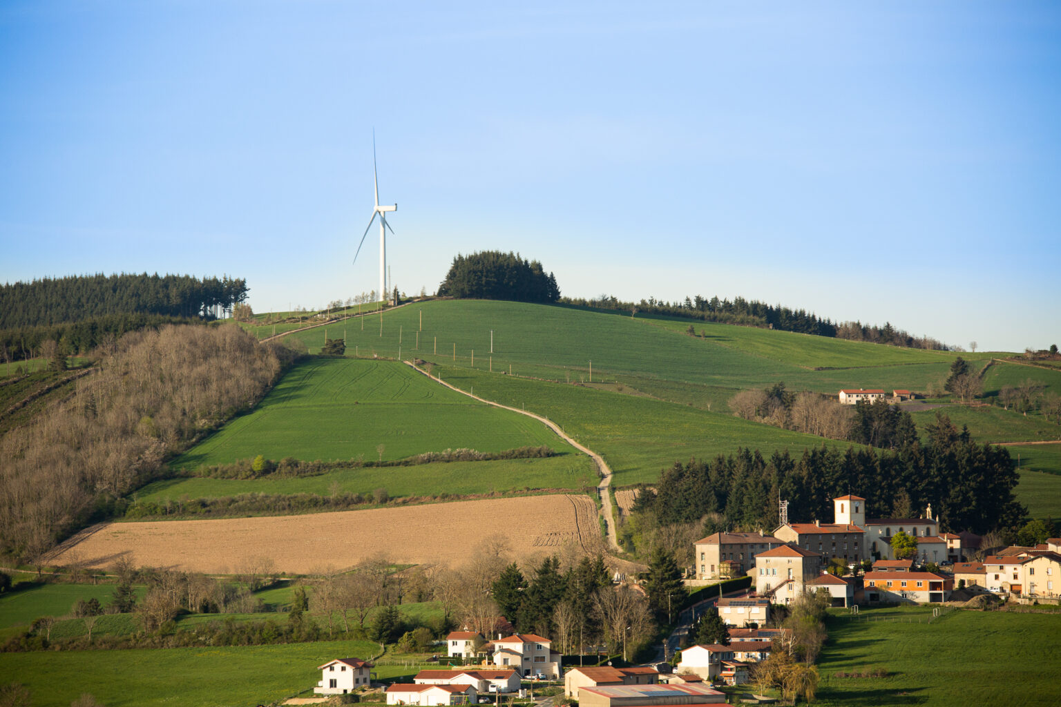 Accueil - EDF power solutions