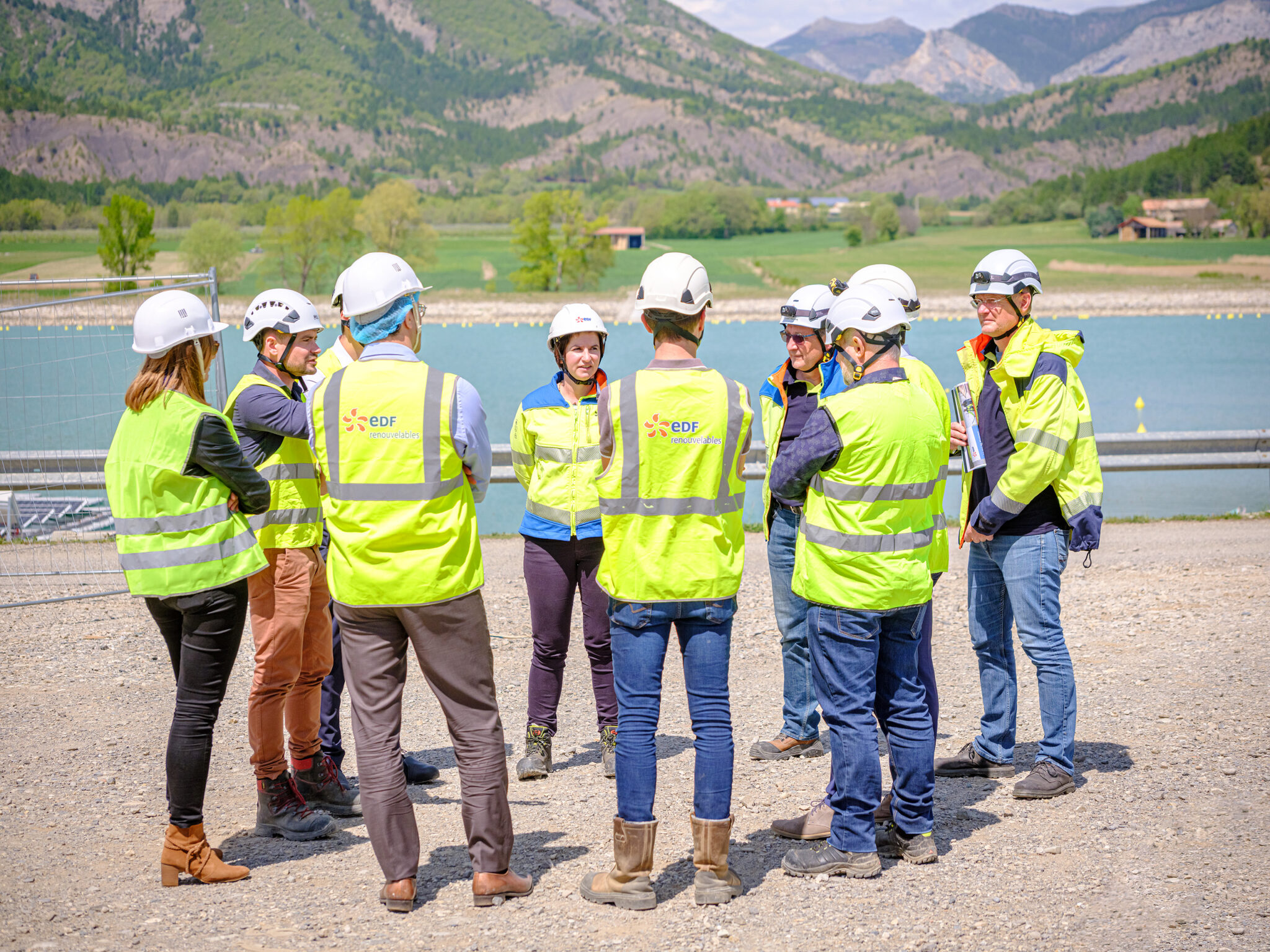 Accueil - EDF power solutions
