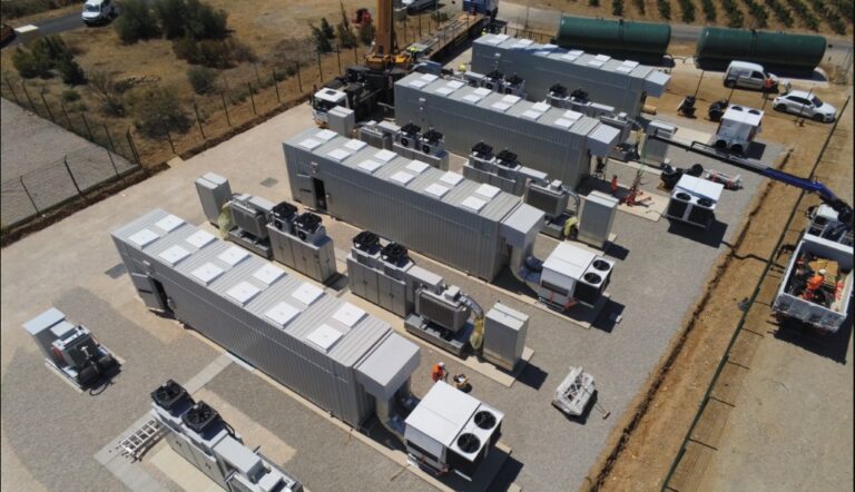 Accueil - EDF power solutions