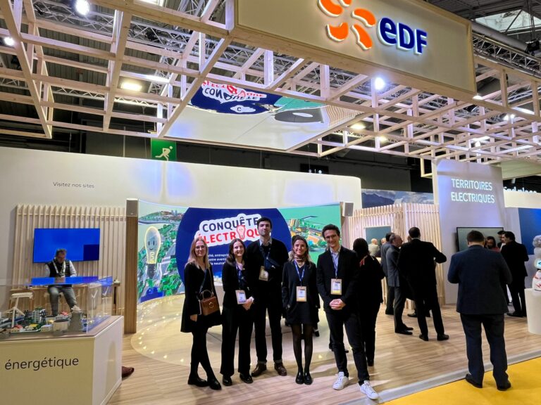 Accueil - EDF power solutions